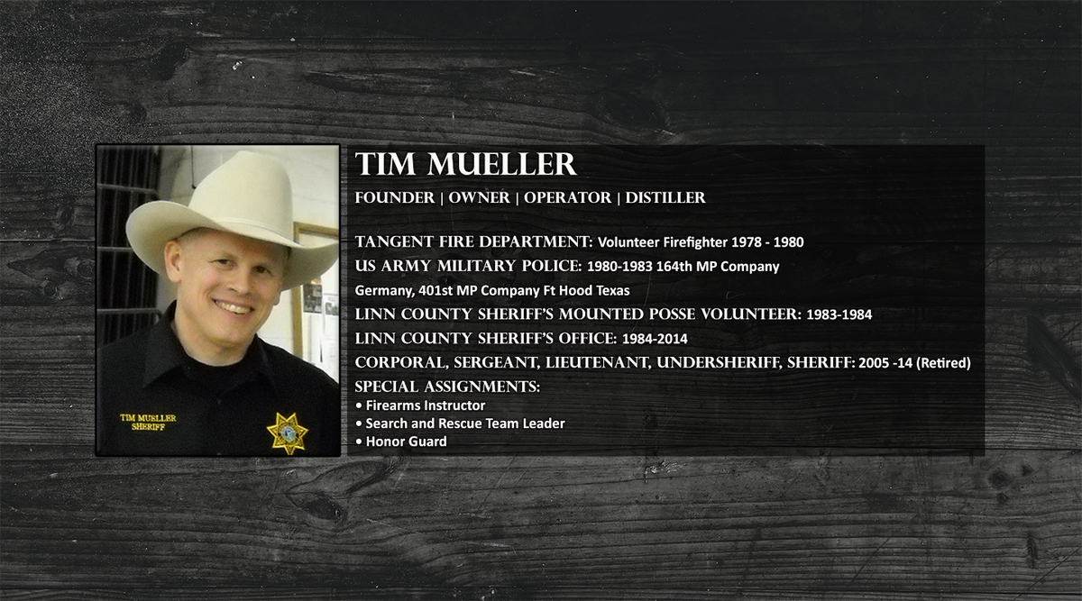 Our Story – Hideaway Distillery 541